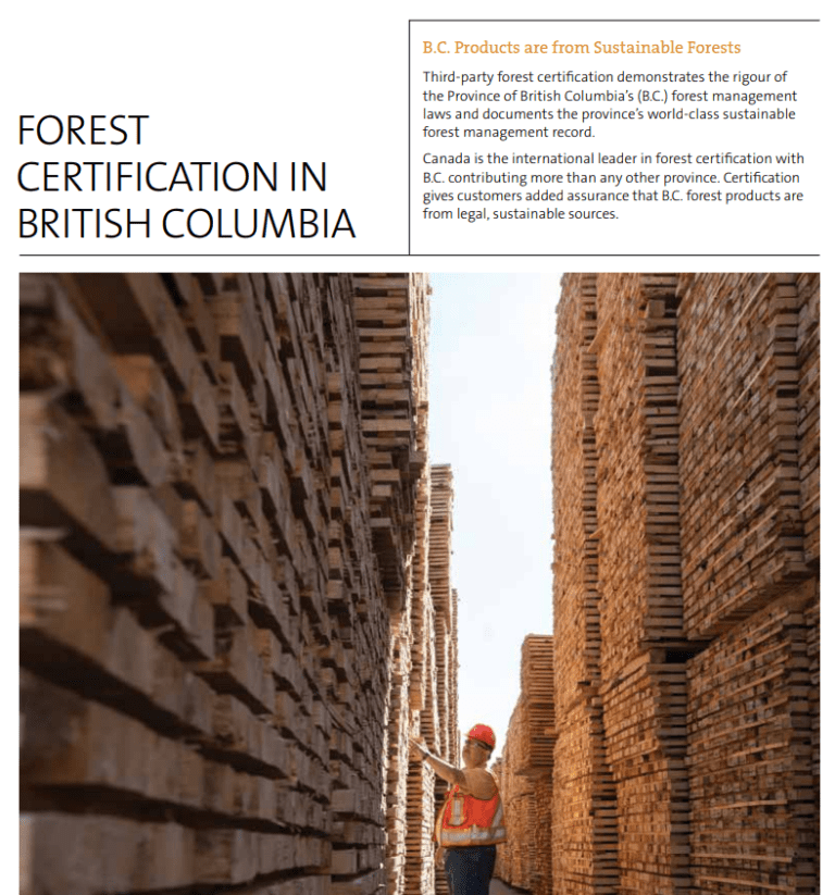 Resources | Canadian Wood